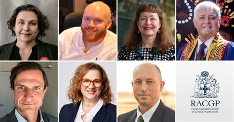 Racgp Racgp Presidential Candidate Qanda