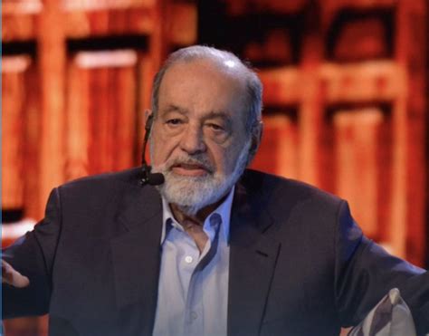 Carlos Slim Asistirá A La Toma De Protesta De Donald Trump