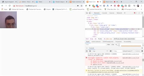 Webrtc How Can I Receive Remote Stream Using Stack Overflow