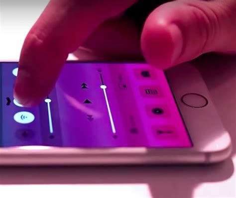 Sources Reveal How Force Touch Works And Feels On Upcoming Iphone 6s And Iphone 6s Plus