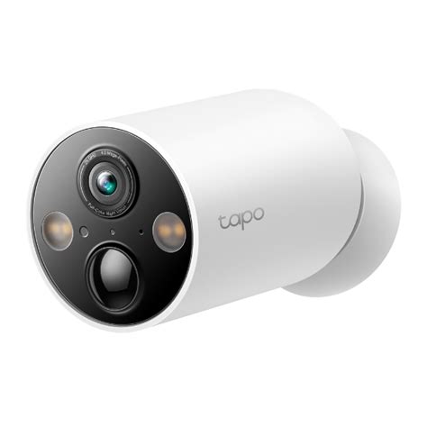 How To Position My Tp Link Camera For Optimal Performance Tapo