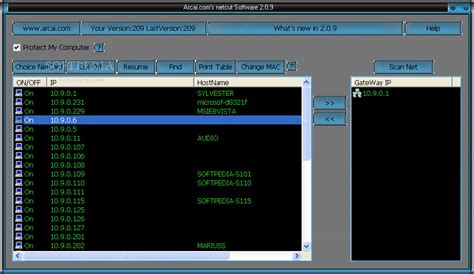 netcat windows statjawer