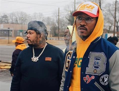 Futures Net Worth 2023 The American Rapper Singer And Songwriter