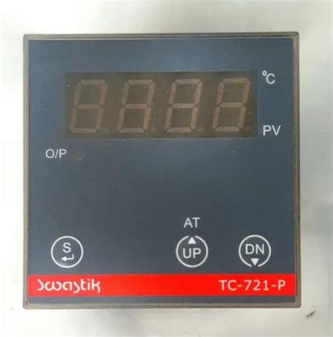TC P Economical Digital PID Temperature Controller At Rs Piece Jagamara Bhubaneswar