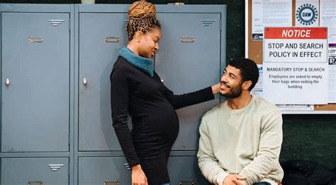 “skeleton Crew” At The Donmar Warehouse Theatre Reviews By Edward Lukes