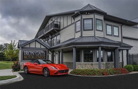 Iron Gate Motor Condos Updated May 2026 53 Photos 2228 Ferry Rd