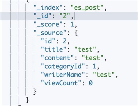 [elasticsearch] springboot 3 x elasticsearch 8 x 연동 with kotlin