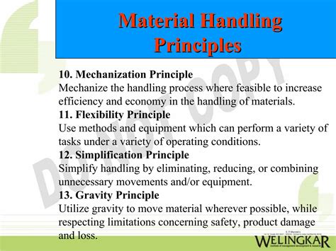 Ch Material Handling Pdf
