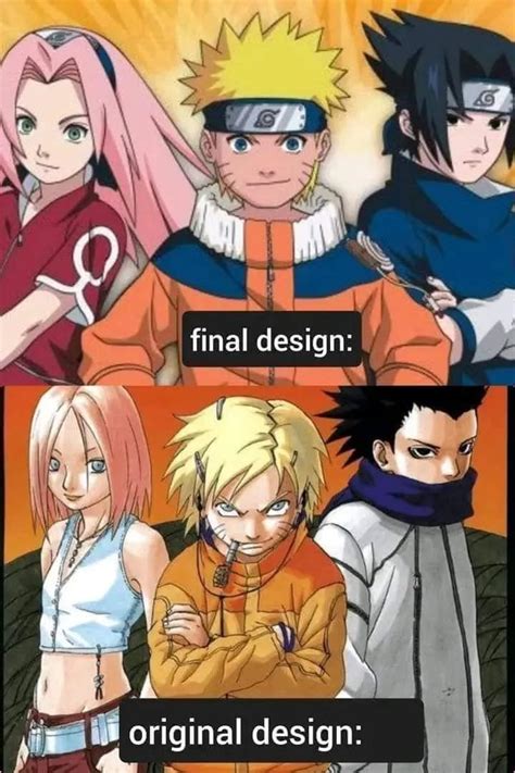 Original Design Looking Badass 💀