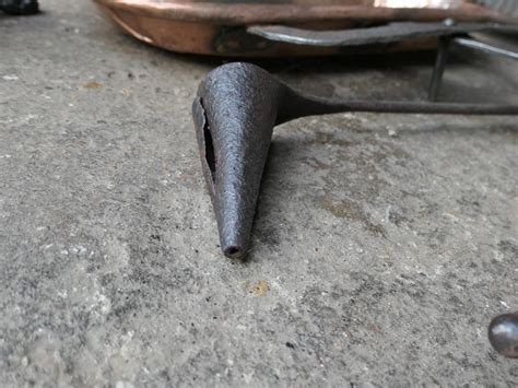 19th Century French Napoleon Iii Clockwork Roasting Jack For Sale At 1stdibs