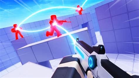 로블록스 라이벌 무기 및 특수 무기 전투전략 총정리