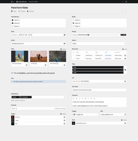 Best Flat File CMS As Of Slant