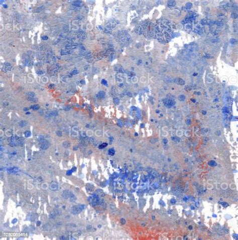 다양한 색상 그래픽 배경 수채화 종이에 아크릴 페이스트 0명에 대한 스톡 사진 및 기타 이미지 0명 거친 건축 Istock