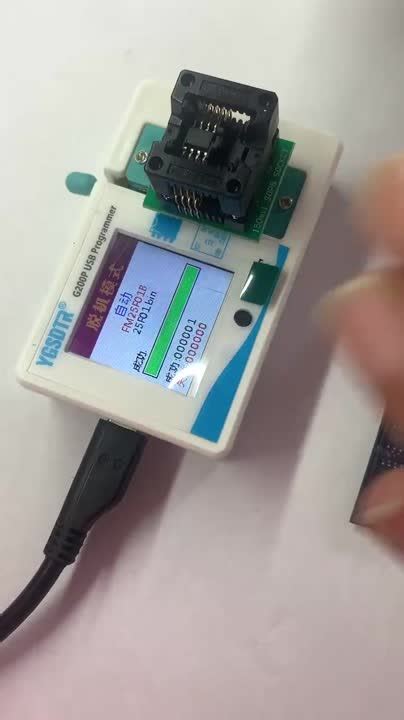 Susan Zhang On Linkedin Chip Programming Pcba Ic