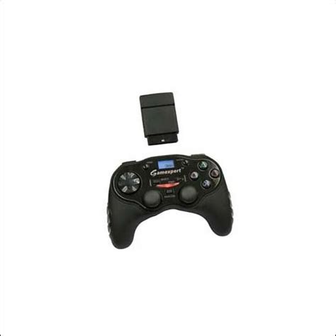 Ps2 Rechargeable Wireless Controller Consumer Electronics Electronics