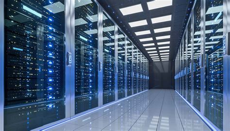 Blueprint Could Cut Pollution From Ai Data Centers Futurity