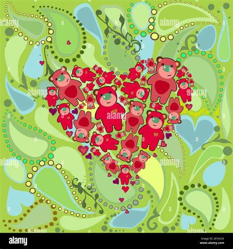 Vector Art In Adobe Illustrator Eps Format The Different Graphics Are All On Separate Layers So