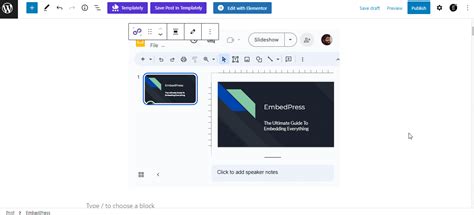the benefits and challenges of using web embeds in website design