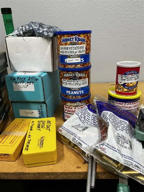 45lc 44 40 Brass And Bullets For Both Montana Gun Trader Classifieds