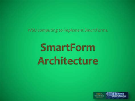 Ppt Smartforms For Banner Workflow Powerpoint Presentation Free