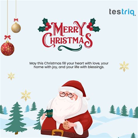 Testriq Qa Lab On Linkedin Christmas2024 Festiveseason