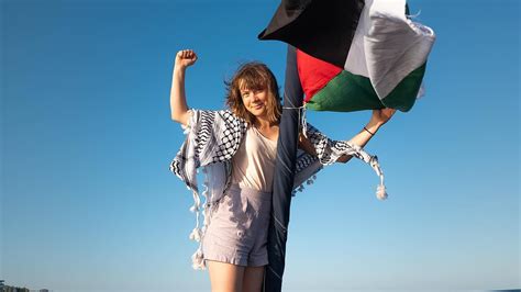 Israel Issues Ominous Warning That Greta Thunberg Wont Make It To