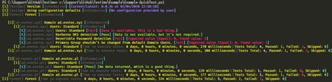 whereobject expectedcount issue · issue 89 · evotecit testimo · github