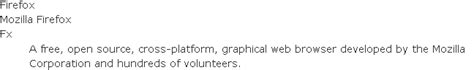 Html Mdn