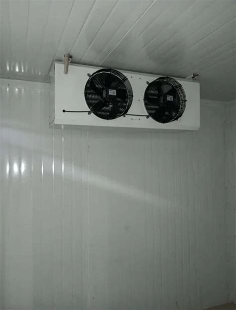 Cold Chiller Room At ₹ 230000piece In Sonipat Id 2852101081473