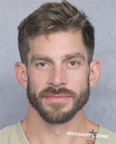 Soza Levi Christopher 05042025 Broward County Mugshots Zone