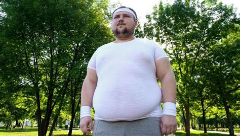 Толстые мужики фото и картинки 66 штук
