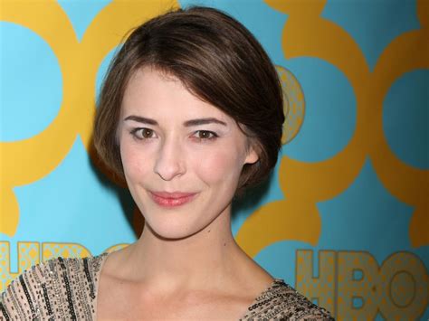 Lena Headey Naked Body Double Rebecca Van Cleave Speaks Out On Filming