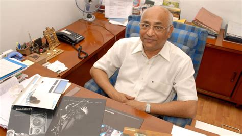 How Ashoke Mukherjee Brought High Fidelity Sound To India With Sonodyne