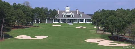 Legends At Chateau Elan Course Profile Course Database