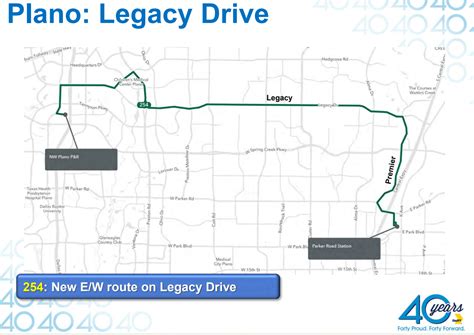 New Bus Routes For Next Year Mapped R Dart