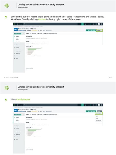 catalog virtual lab exercise 9 certify a report pdf