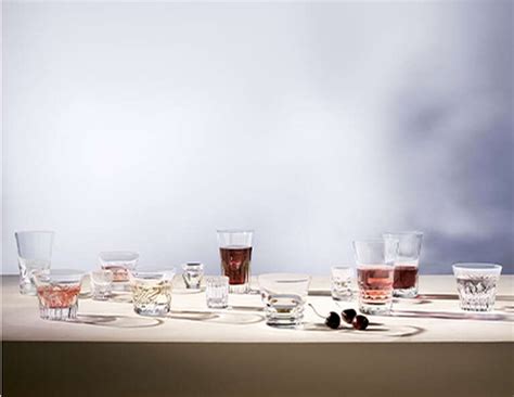 Everyday Baccarat Collection | Baccarat United Kingdom