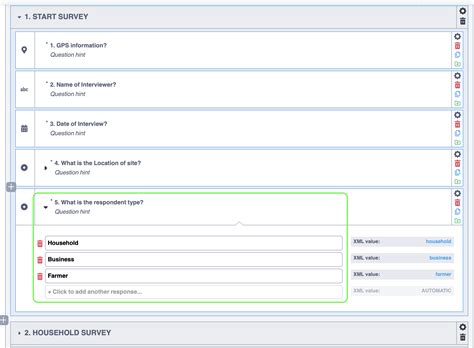 Missing Data In Xls And Csv File But Available On Server Data Management Kobotoolbox