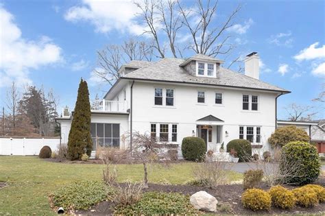 121 Fairview Avenue Joshua Weisman