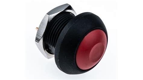Rs Pro Push Button Switch Rs