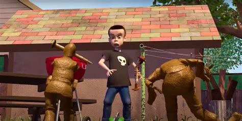 What Toy Story Movie Is Sid In 60 Photos Moonagedaydreamfilm