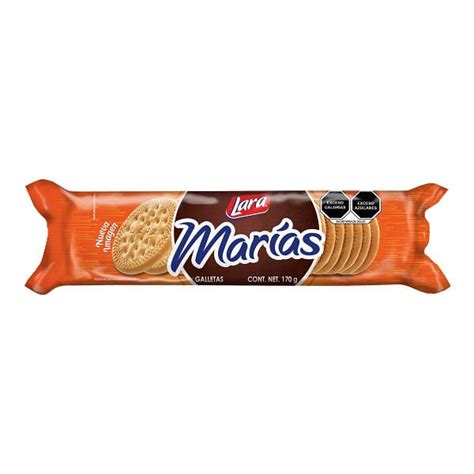 Galletas Marias Lara 170 G Gran Bodega