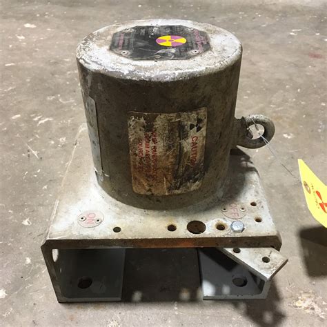 Sealed Radioactive Source Disposition Qsa Global Inc Sealed Radioactive Source Disposition Qsa Global Inc