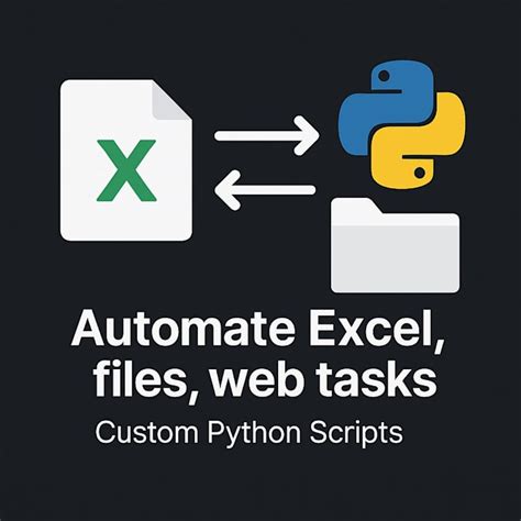 Provide Small Python Automation Scripts For Your Daily Tasks By Florisx