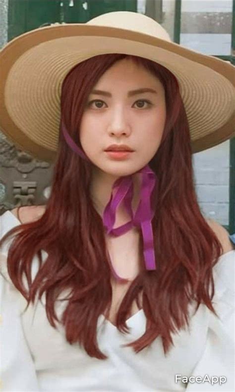 Anny Love So Sweet Girl Girl Group Nana