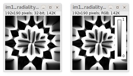 GitHub Ekatrukha Radialitymap Splitting Image To Radial And Non Radial Components ImageJ Macro