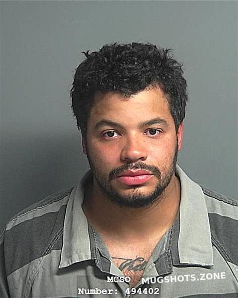 Kibble Christian 01082023 Montgomery County Mugshots Zone