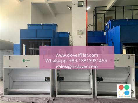 The Science Behind Automatic Roll Air Filters A Guide For Biotech Lab Professionals Automatic