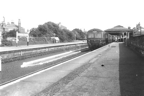 The Transport Library Br British Railways Diesel Multiple Unit Class