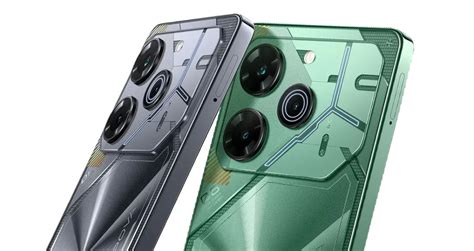 Tecno Pova Pro G Specifications And Price Tecno Li